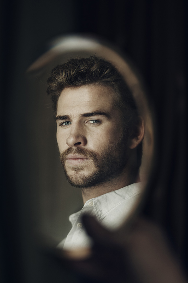 Portraits